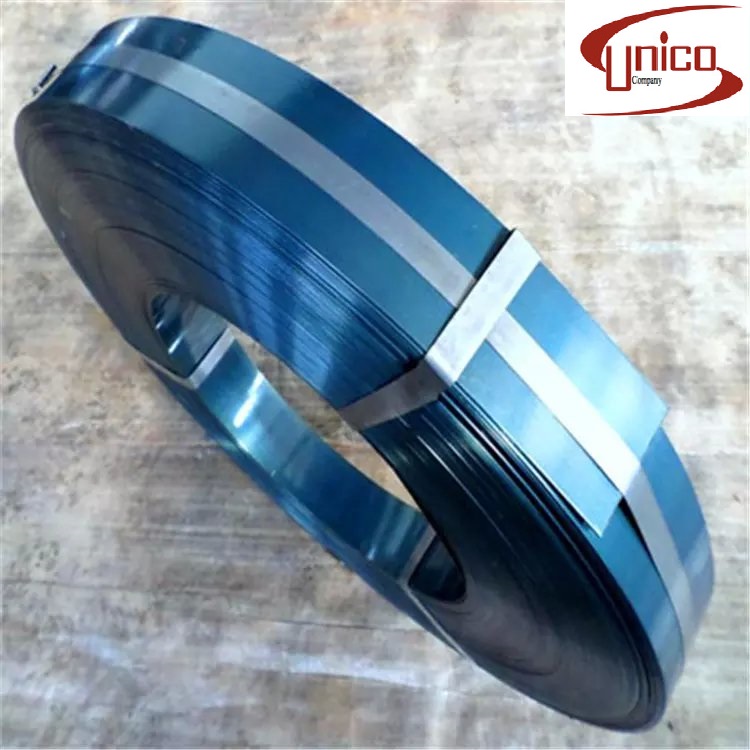 Thép Cuộn SK5 Chuyên Làm Lưỡi Cưa